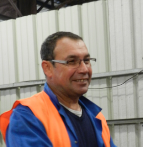 La sécurité est une priorité, partie 1/2 - Transports Rabouin